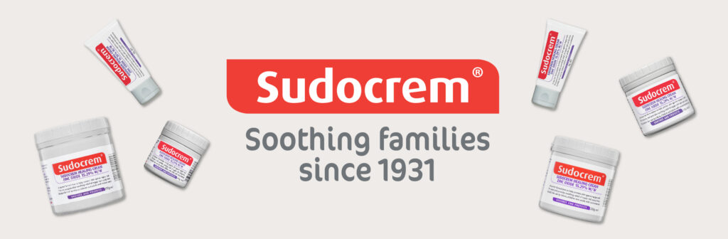 Where to Buy Sudocrem Healing Cream | Sudocrem Australia