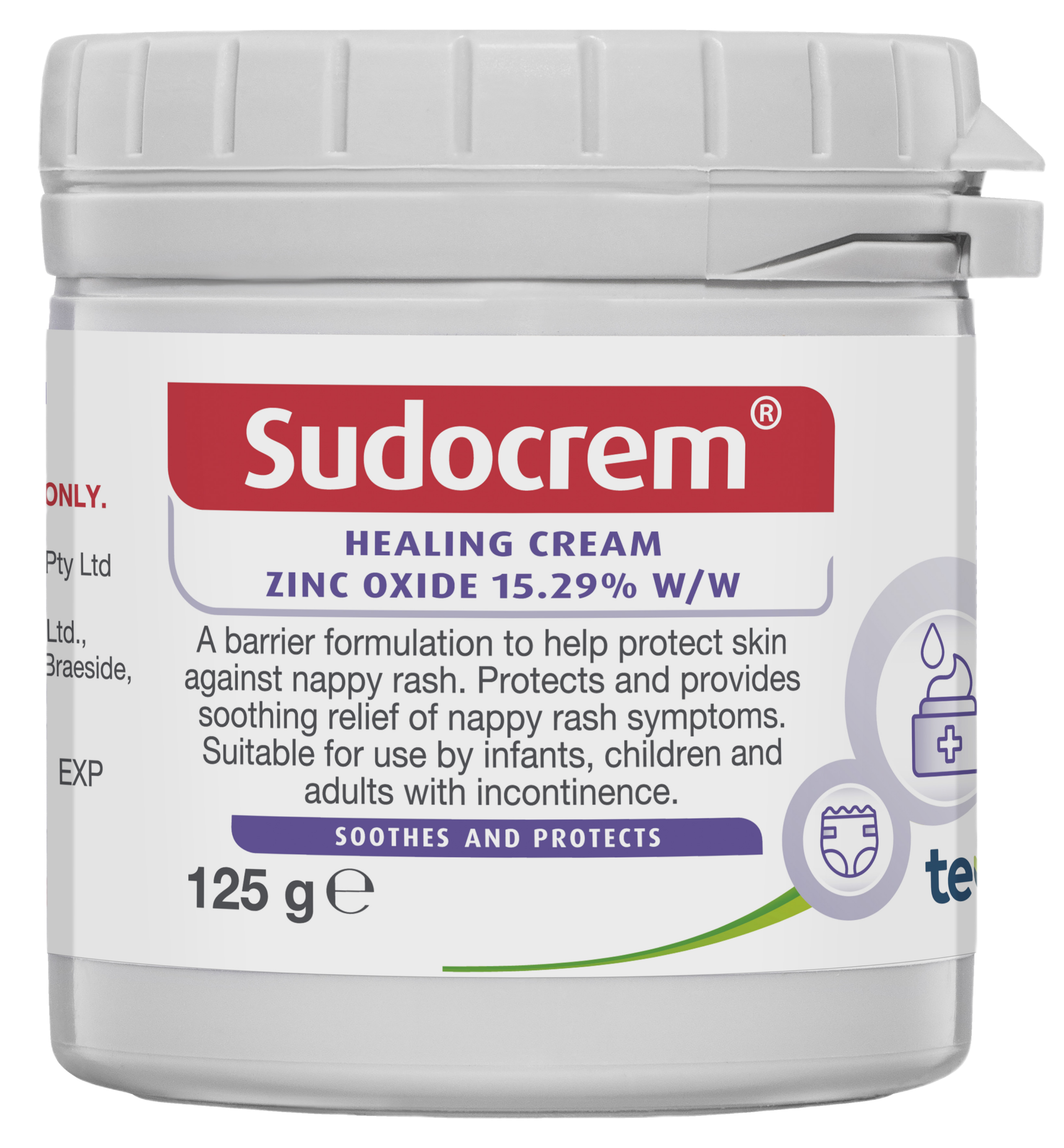 How to Use Sudocrem | Sudocrem Usage | Sudocrem Australia
